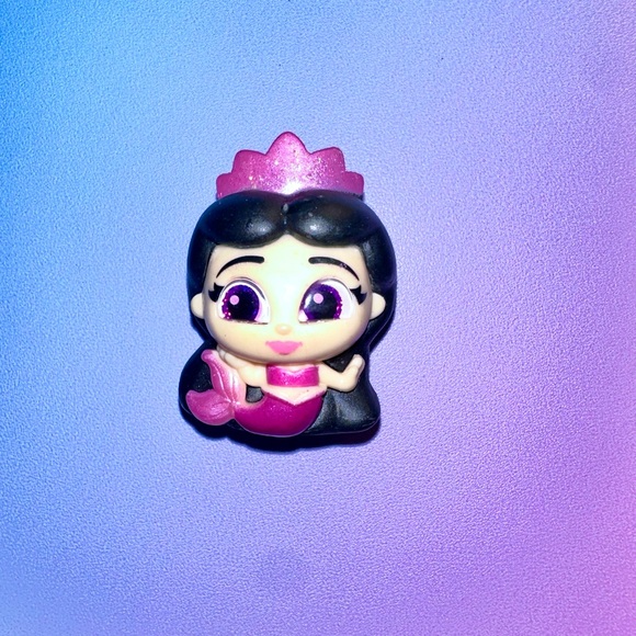 Disney | Toys | Alana The Little Mermaid Exclusive Disney Doorables ...
